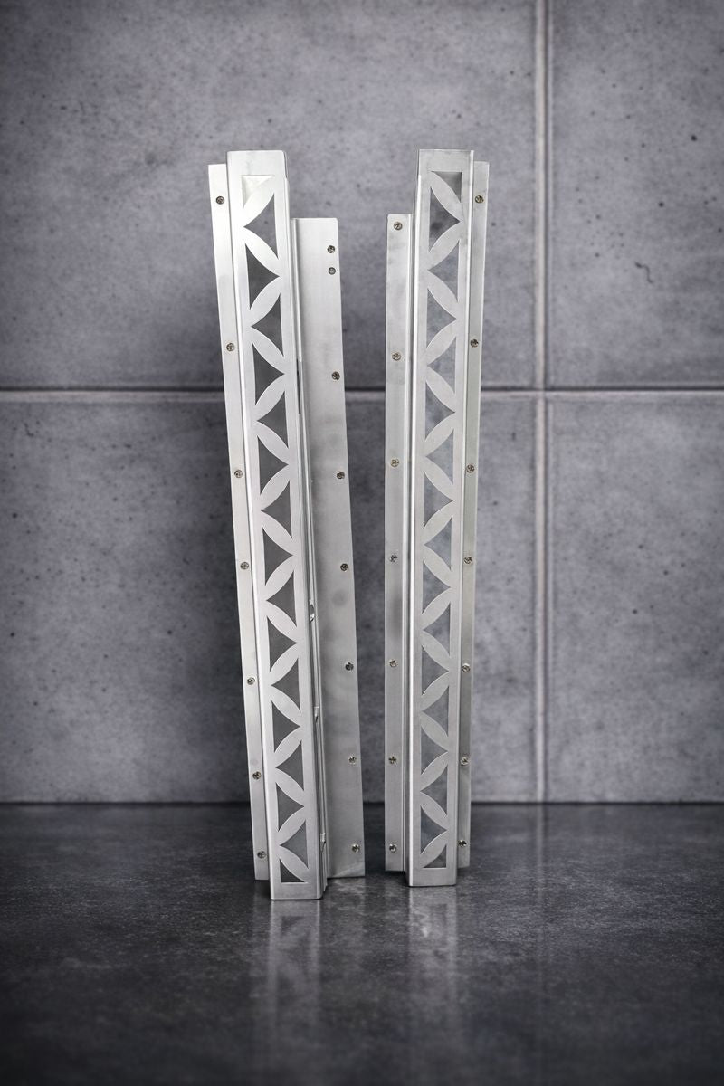 Frame rails for mazda mx5 miata na nb – MiataSolutions
